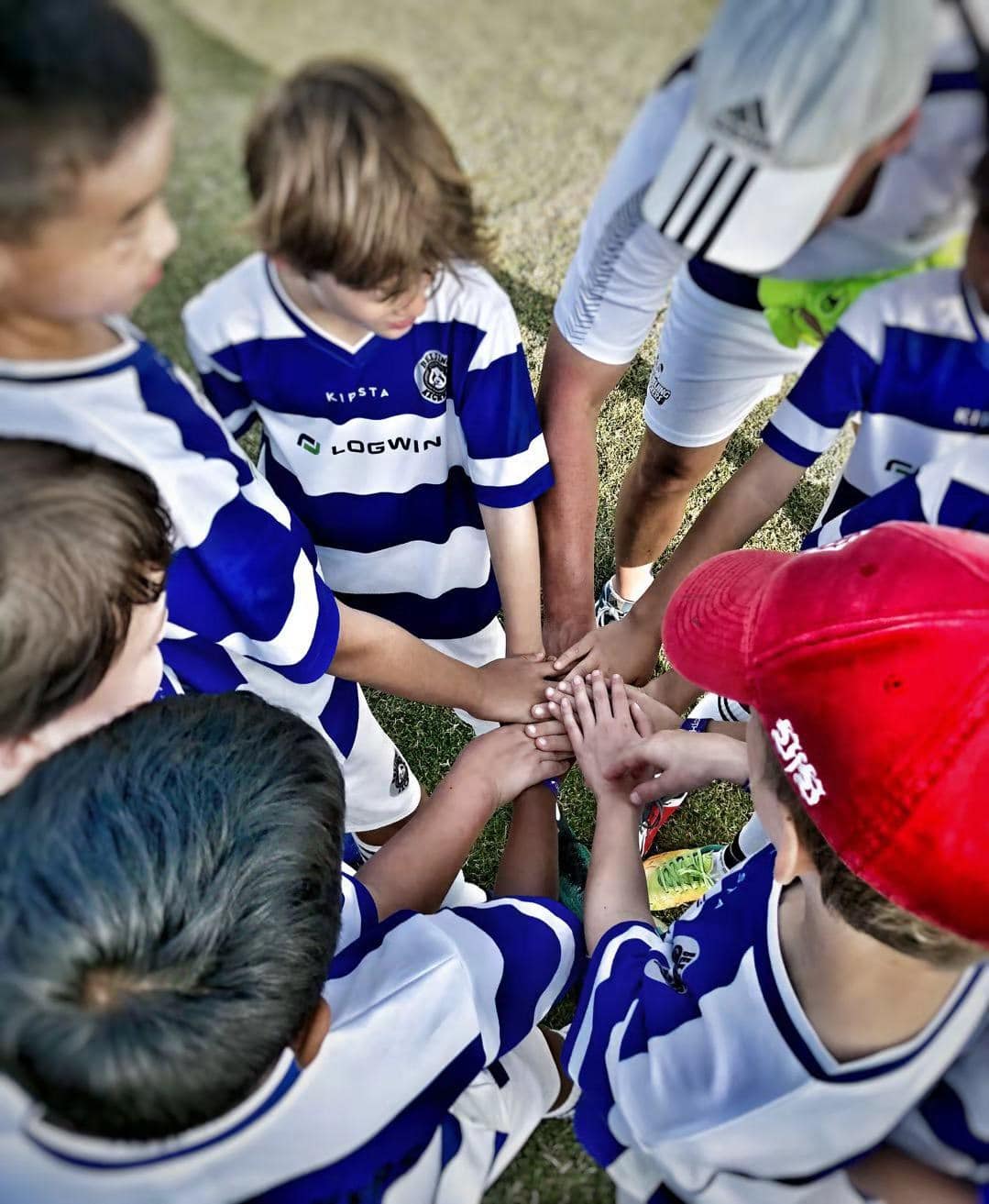 CUKI Cup, Bangkok, November 2018 – Beijing Kickers