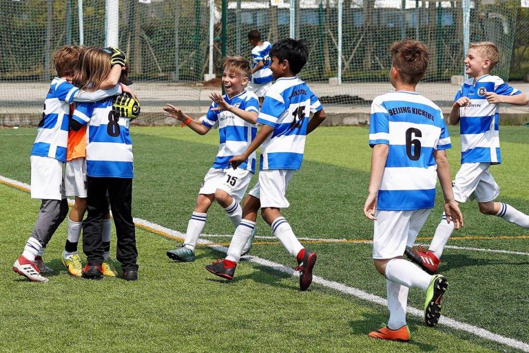 AKS Shanghai Cup 2019 – Beijing Kickers