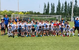Beijing Kickers – Soccer Club in Beijing
