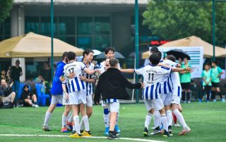 Beijing Kickers – Soccer Club in Beijing