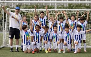 Beijing Kickers – Soccer Club in Beijing